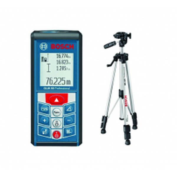 Bosch GLM 80+ BS 150 Professional Measuring Laser | buy online| Buy online