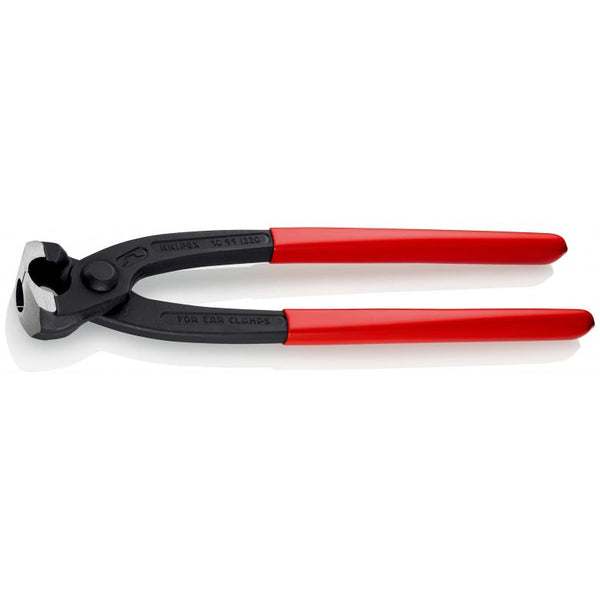 Knipex 10 98 I220 SB Ear Clamp Pincer