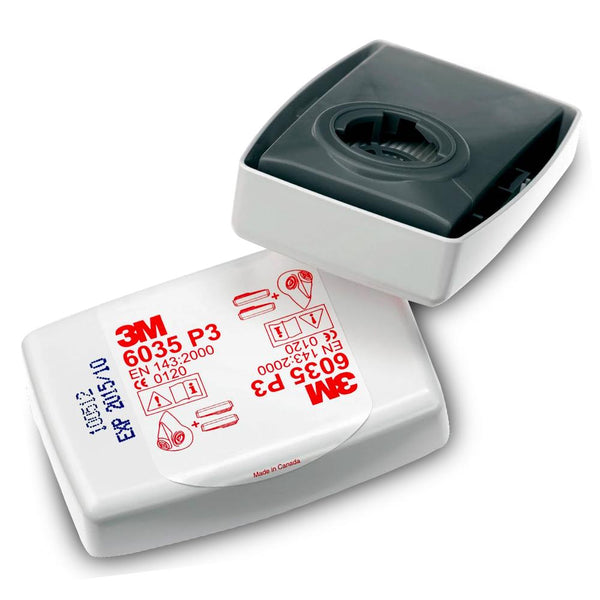 3M™ 6035 P3 R Particulate Filter