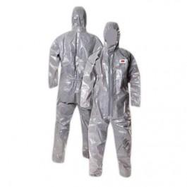3M Chemical Protective Coverall - 4570