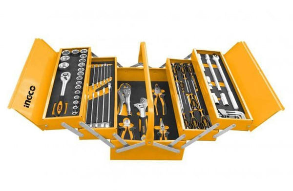 59 PCS Tool Chest Set INGCO HTCS15591