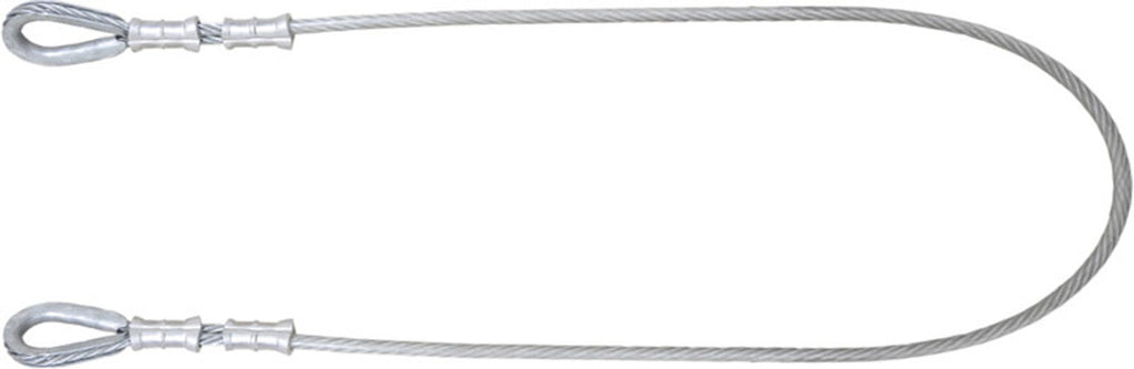 Anchorage Steel Wire Rope Sling PN-813 Karam / Buy Online