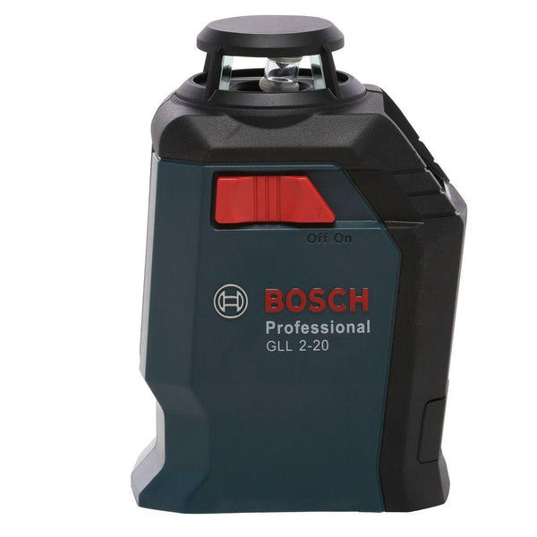 Line Laser GLL 2-20 Professional | Buy online