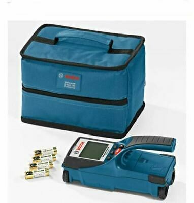 Bosch-measurement 601010008 Bosch D-tect 150 SV wallscanner Profession