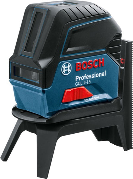 Bosch GCL 2-15 Combi Laser professional| Buy online