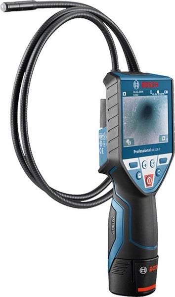 Bosch Professional Infrared Camera Bosch GIC 120| Buy online
