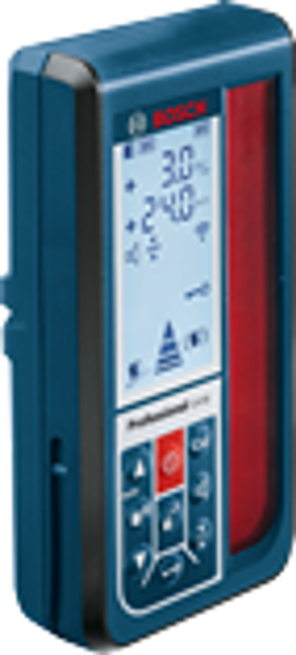 Bosch Professional Receiver Bosch LR 50| Buy online