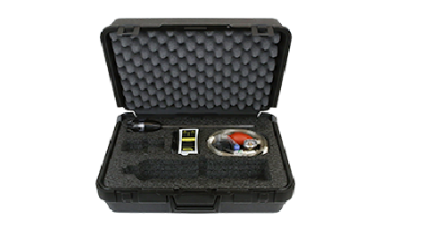 Confined Space Kit for MGC Infrared & Pellistor