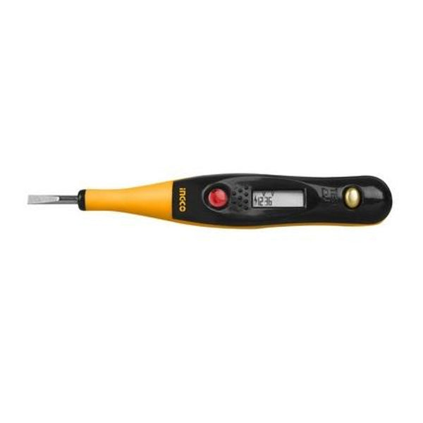 Digital Test Pencil - INGCO HSDT1909