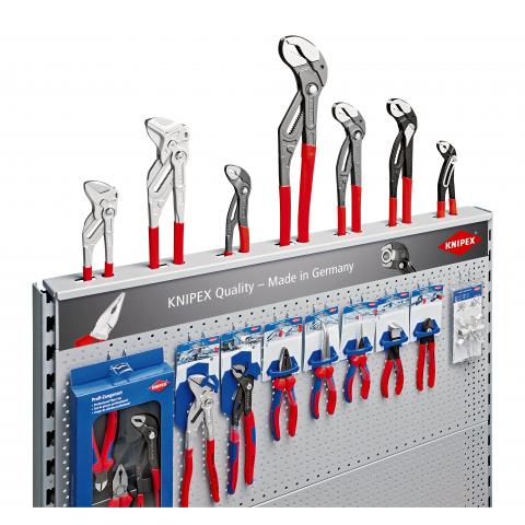 Knipex Gondola top display 00 19 30 V06