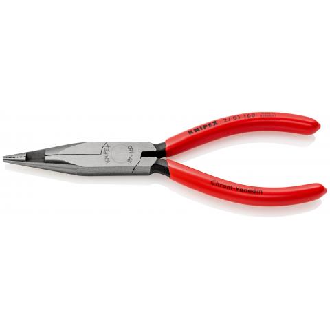 KNIPEX IGNITION CUTTING PLIERS 27 01 160