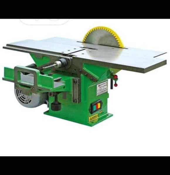 Stationary Wood planer Machine ML292A- Hellog (ML292A-Hellog) | Buy online