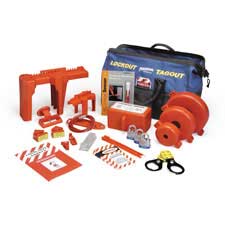 Brady Ultimate Lockout Kit| Buy Online