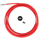 Master Lock S856 Retractable Cable Lockout Device