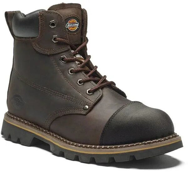 Safety Boot Crawford Dickies / Buy Online