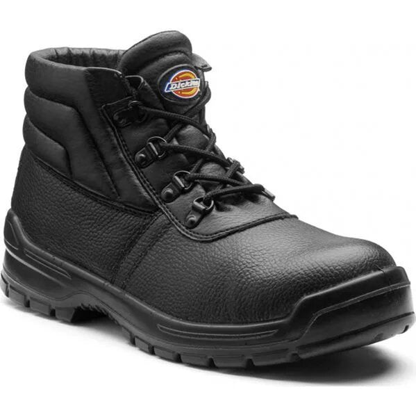 Safety Boot Redland II Dickies / Buy Online