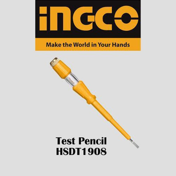 Test Pencil - INGCO HSDT1908