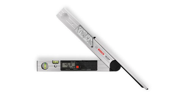 Bosch Professional Angle Measure Bosch GAM 220| Buy online