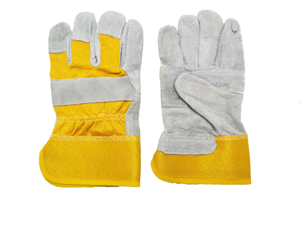 Buy Online - Hulk Safety Combination Hand Glove/ price of gloves in nigeria