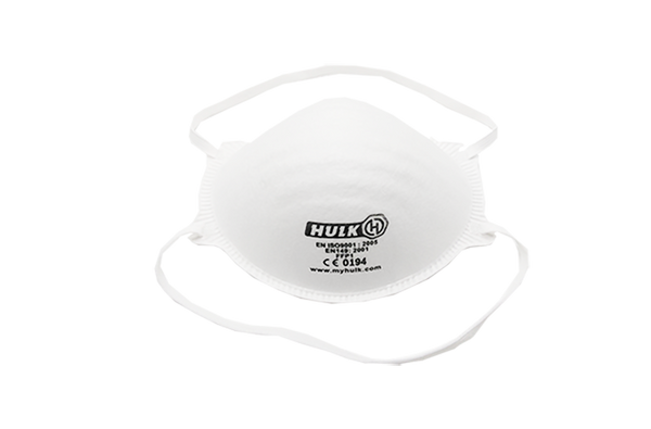 Hulk Dust Mask FFI HK2301