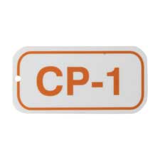 Brady Energy Source Tags for Control Panel | Buy online