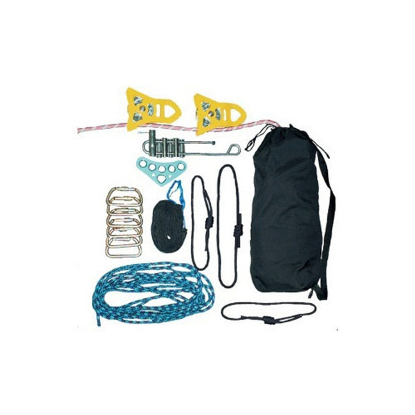 Polyamide Fall Rescue Kit karam / Buy Online