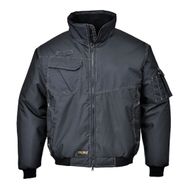 Portwest KS20 Steel Jacket