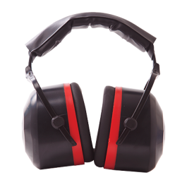 Portwest PW44 Classic Plus Ear Muffs